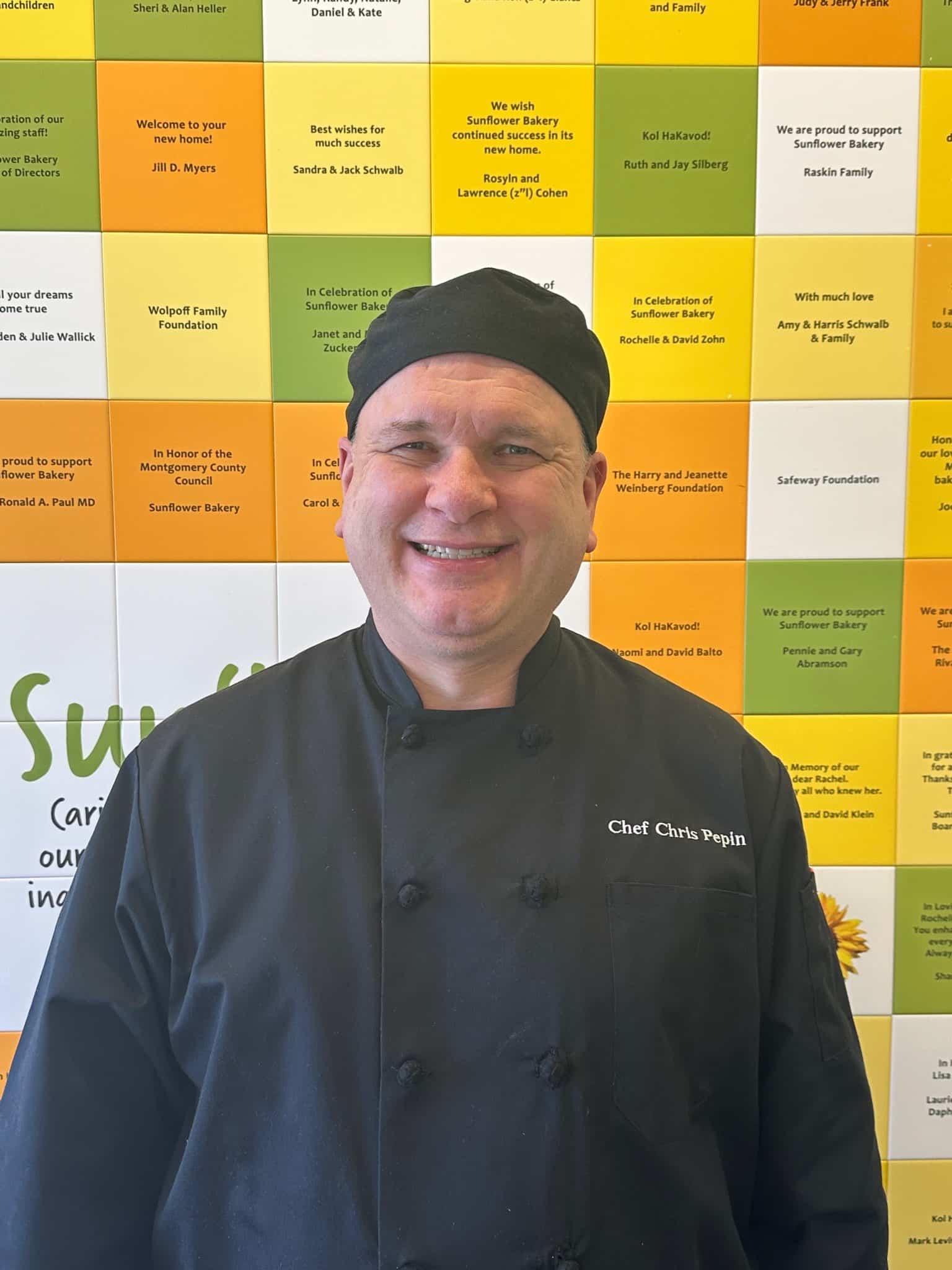 Our Team - Sunflower Bakery